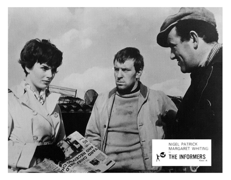 Picture of The Informers