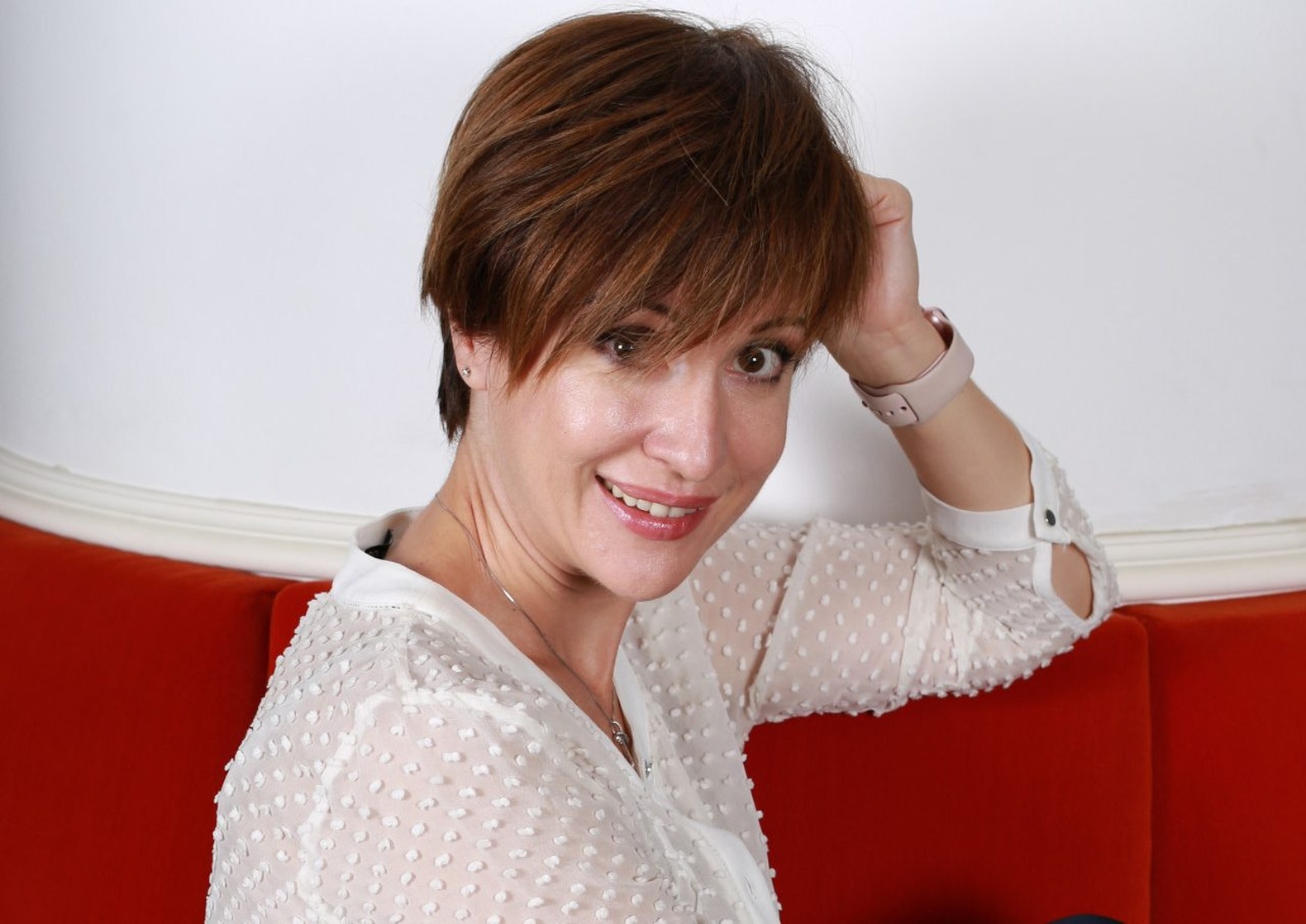 Medeea Marinescu image