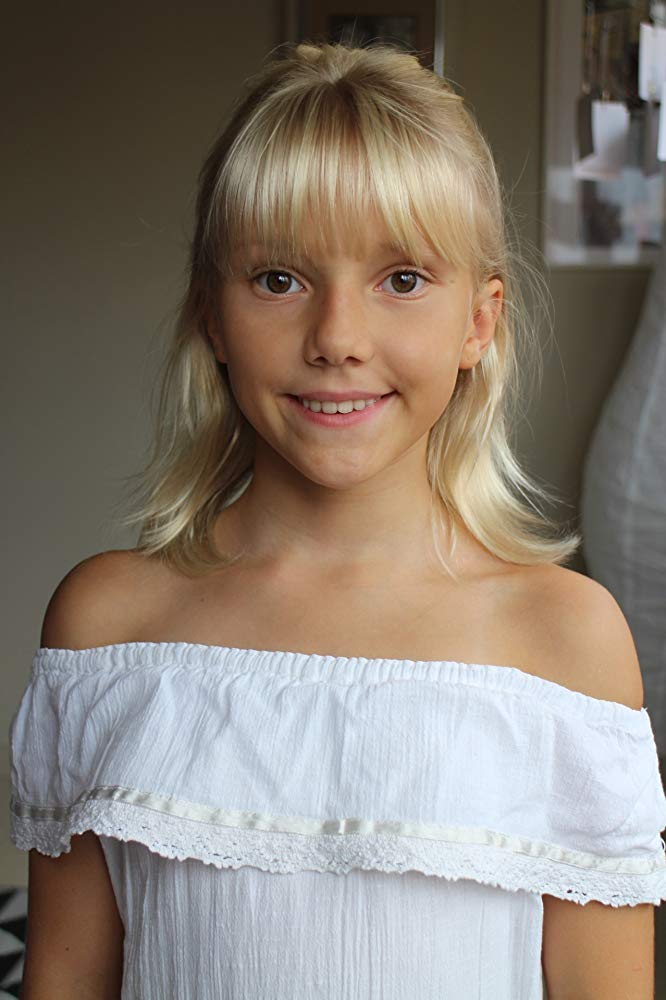 Picture of Hilla Pekkarinen