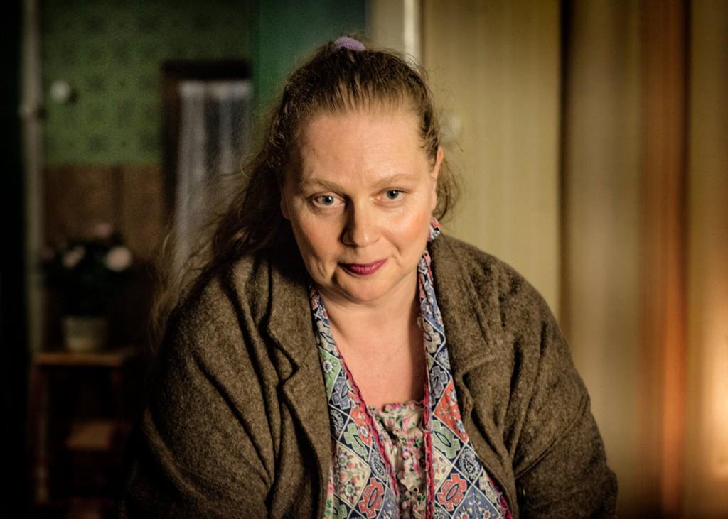 Ann-Sofie Nurmi image