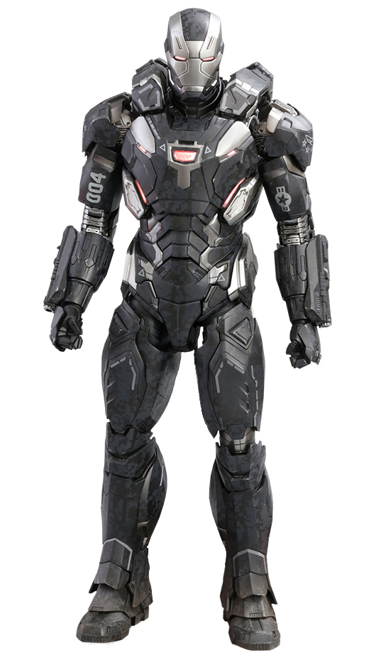 War Machine Mark IV image
