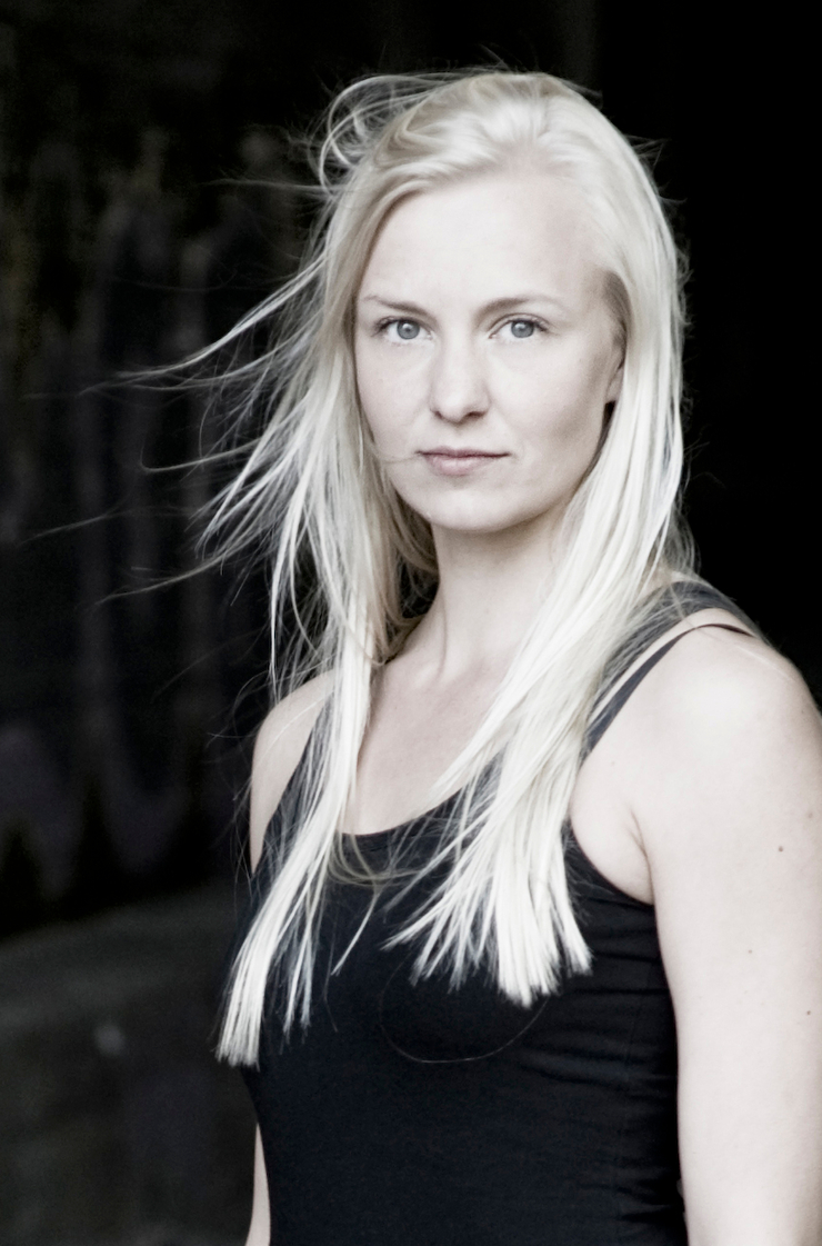 Picture of Elina Aalto