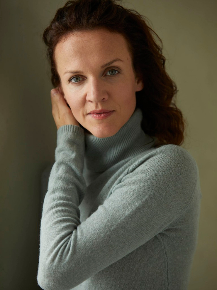 Picture of Sarah Schütz