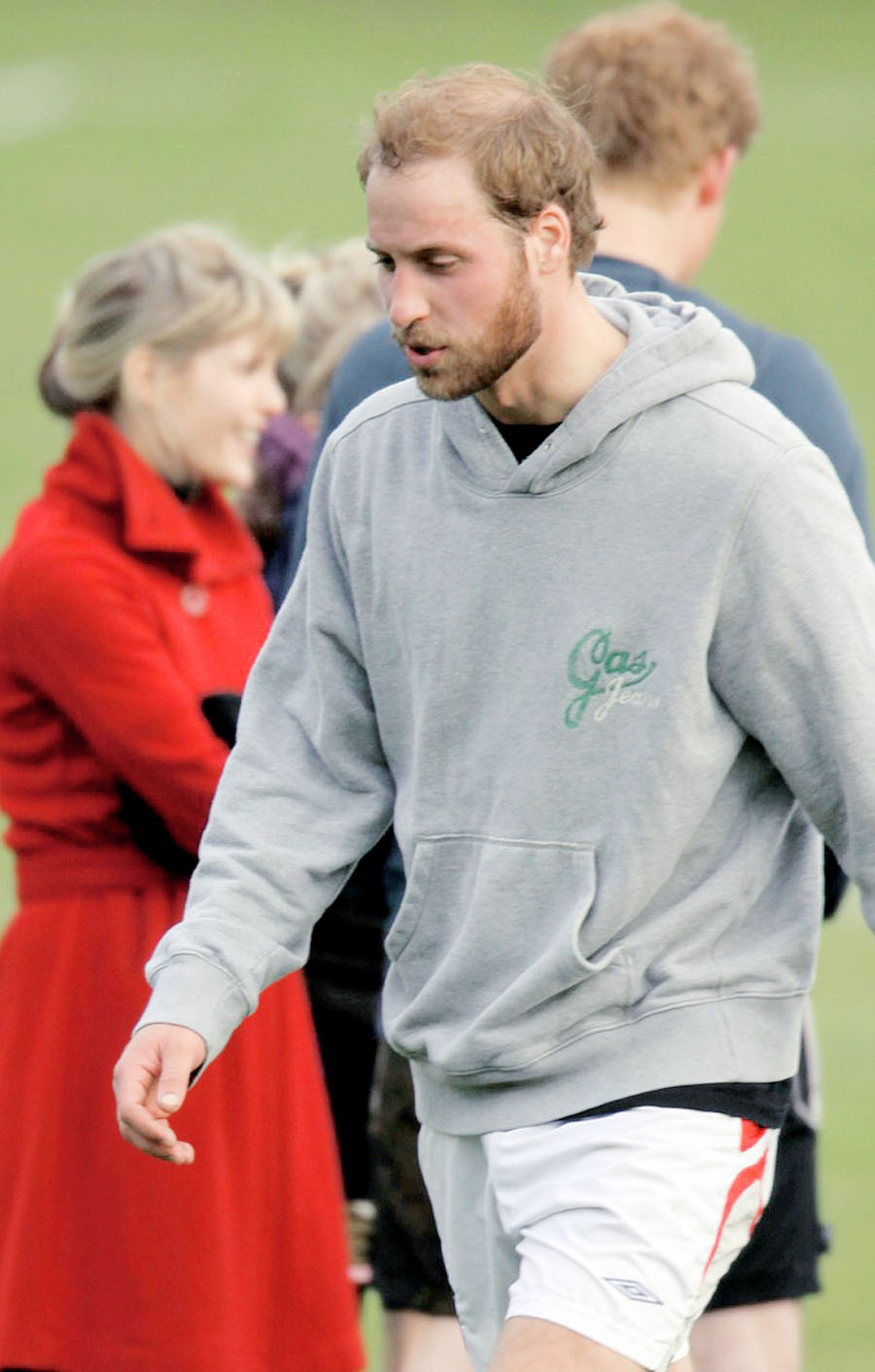Picture of Prince William Windsor