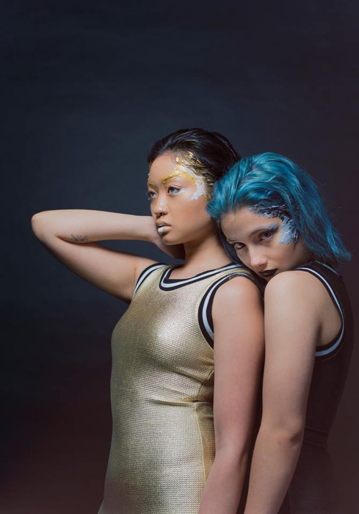 Picture of Amanda Arcuri