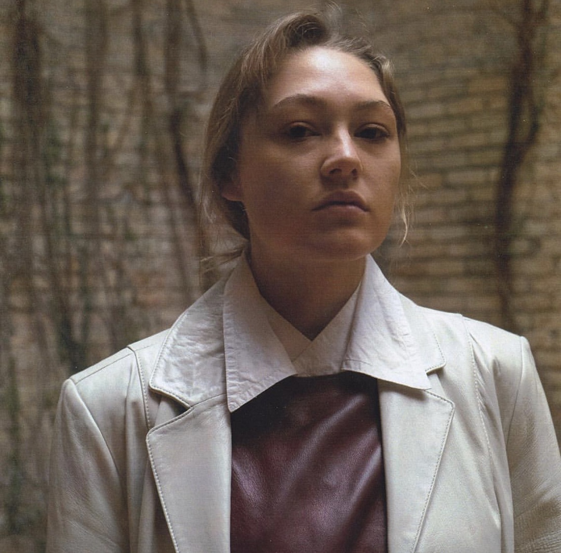 Picture of Olivia Scriven