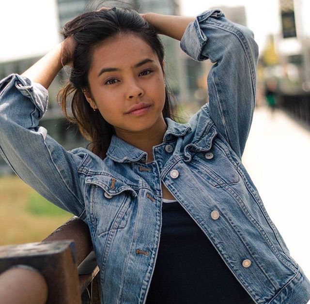 Image of Chelsea Clark