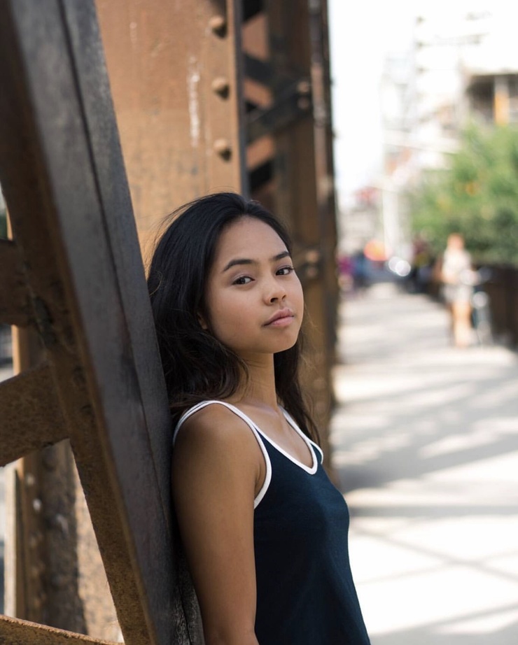 Picture of Chelsea Clark