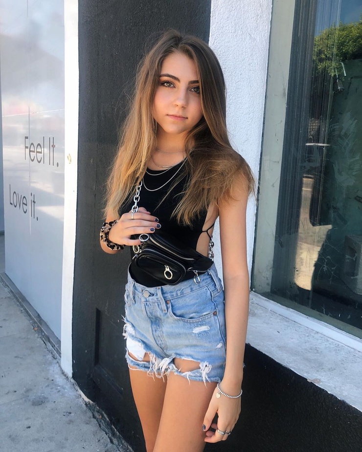 Picture of Jada Facer