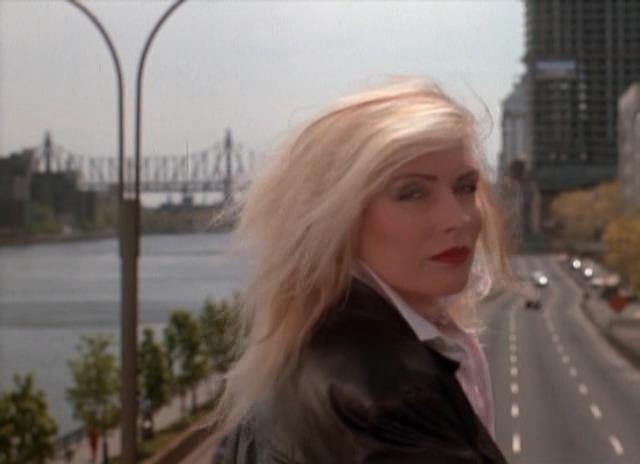 Picture of Deborah Harry