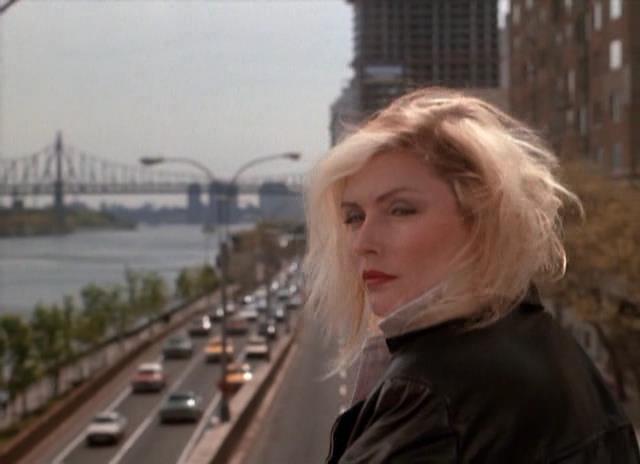 Picture of Deborah Harry