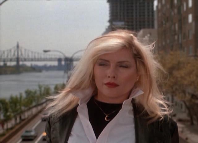 Picture of Deborah Harry