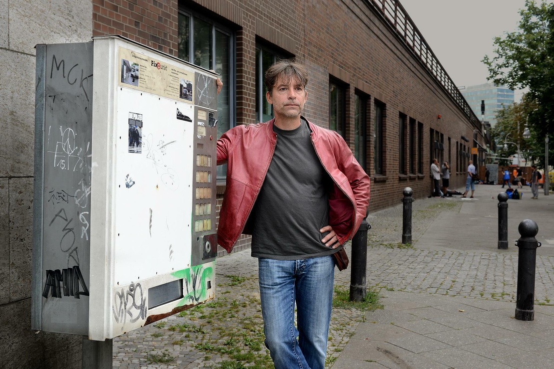 Picture of Thomas Haustein