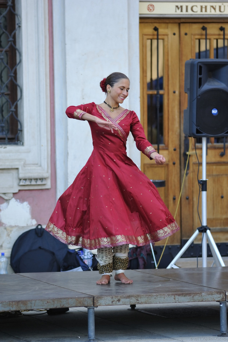 Picture of Anezka Hessová