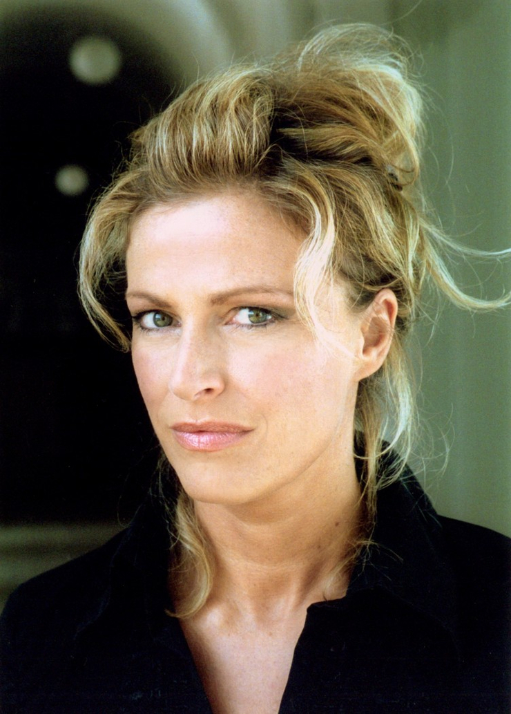 Picture of Ursula Gottwald