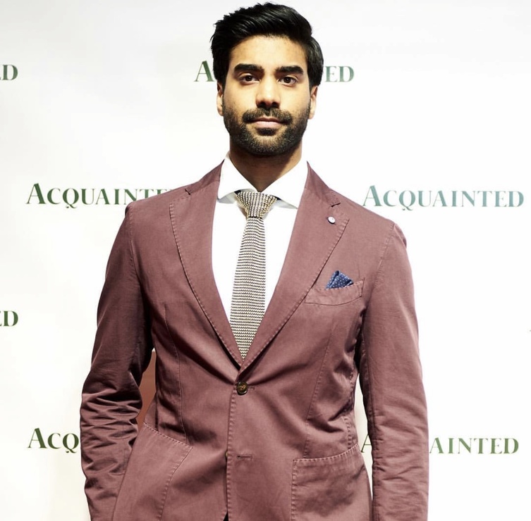 Picture of Raymond Ablack