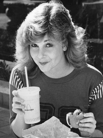 Picture of Debi Storm