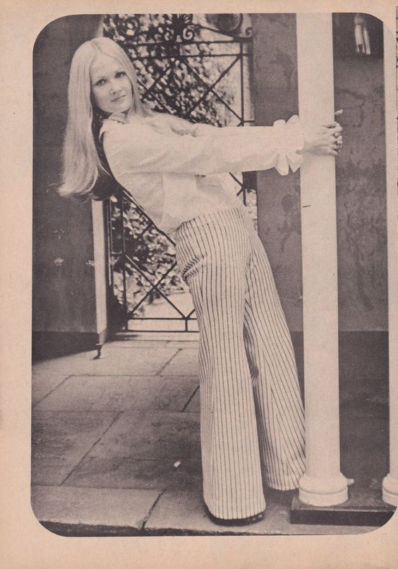 Picture of Nancy Barrett