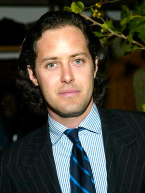 Picture of David Lauren