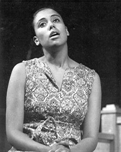 Picture of Denise Nicholas