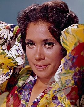 Image of Denise Nicholas