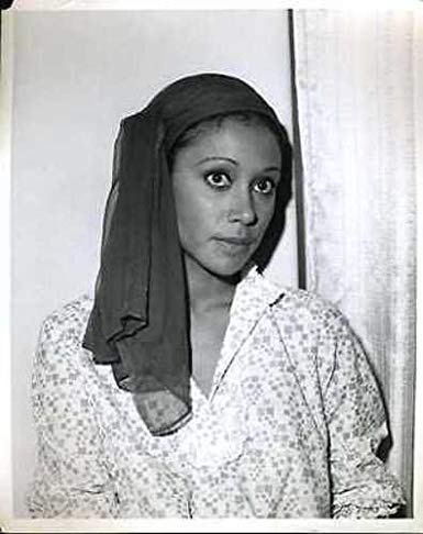 Picture of Denise Nicholas