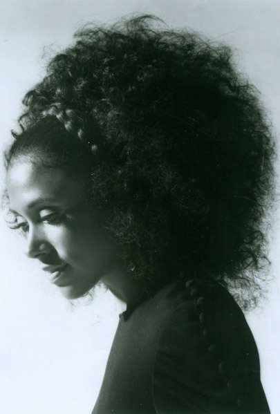 Picture of Denise Nicholas