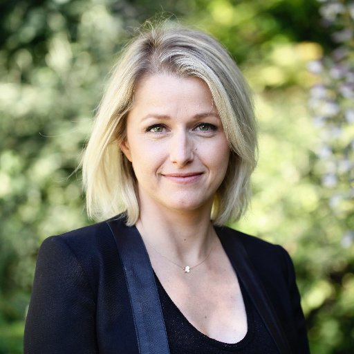 Image of Barbara Pompili