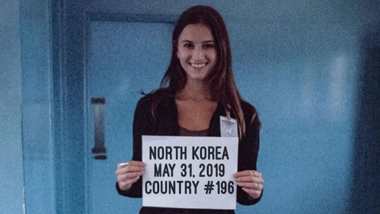 Picture of Lexie Alford