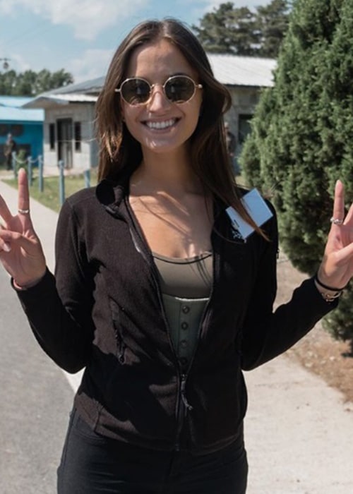 Picture of Lexie Alford