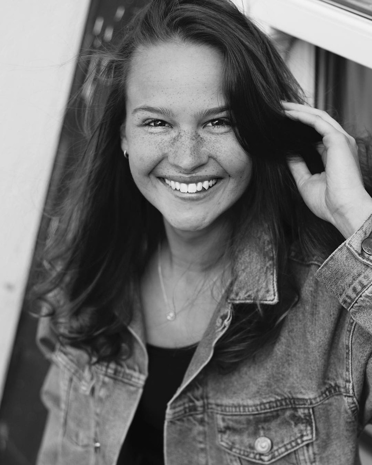 Picture of Clara Rugaard