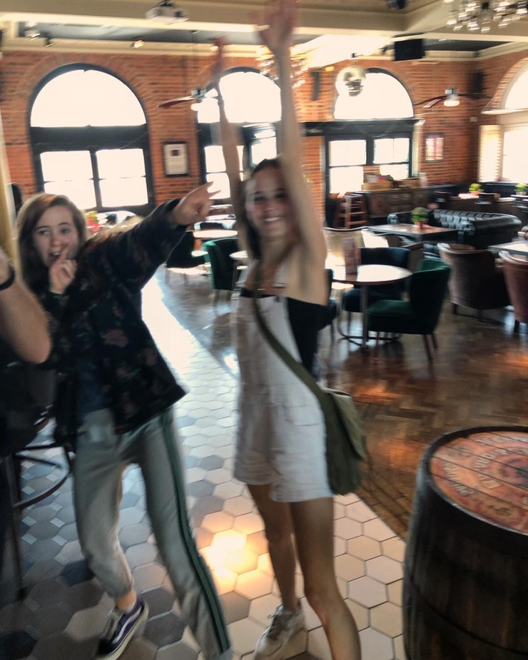 Picture of Clara Rugaard