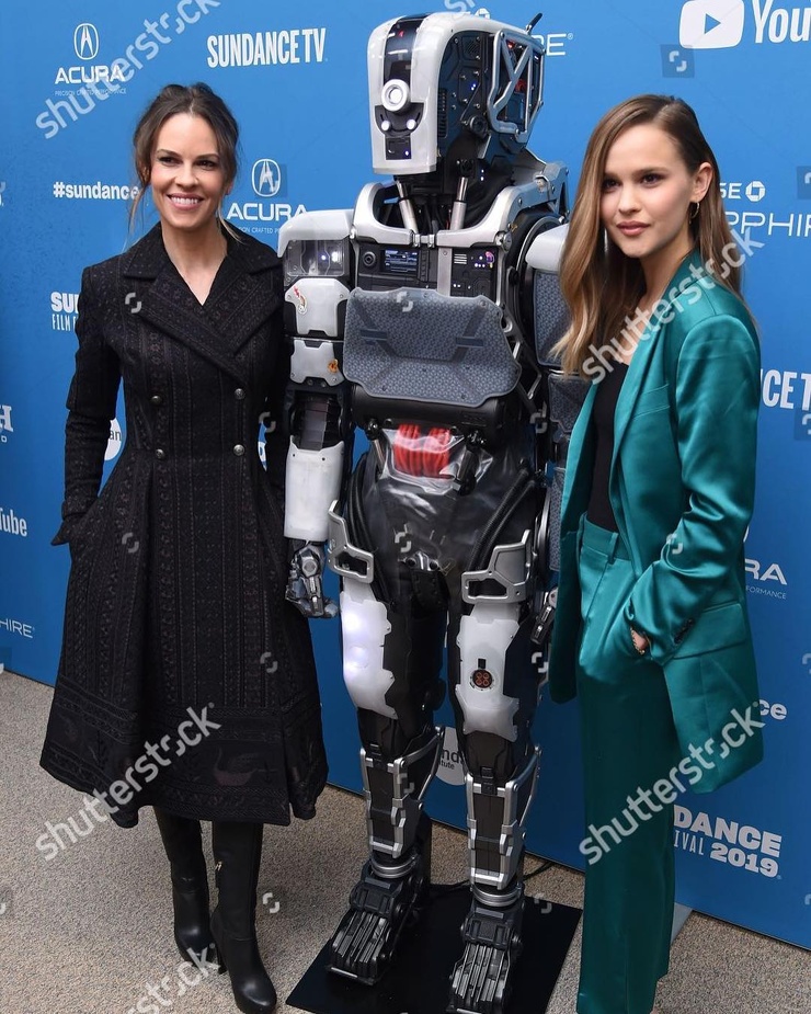 Image of Clara Rugaard