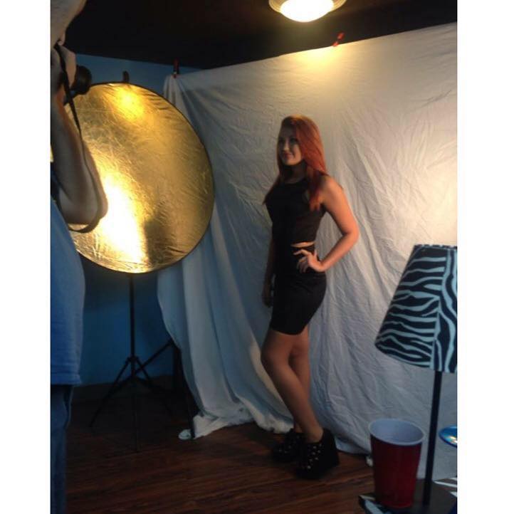 Picture of Mallory Hammond