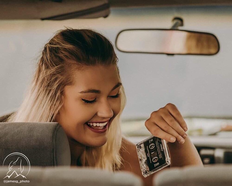 Image of Mallory Hammond