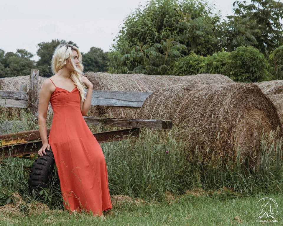 Picture of Mallory Hammond