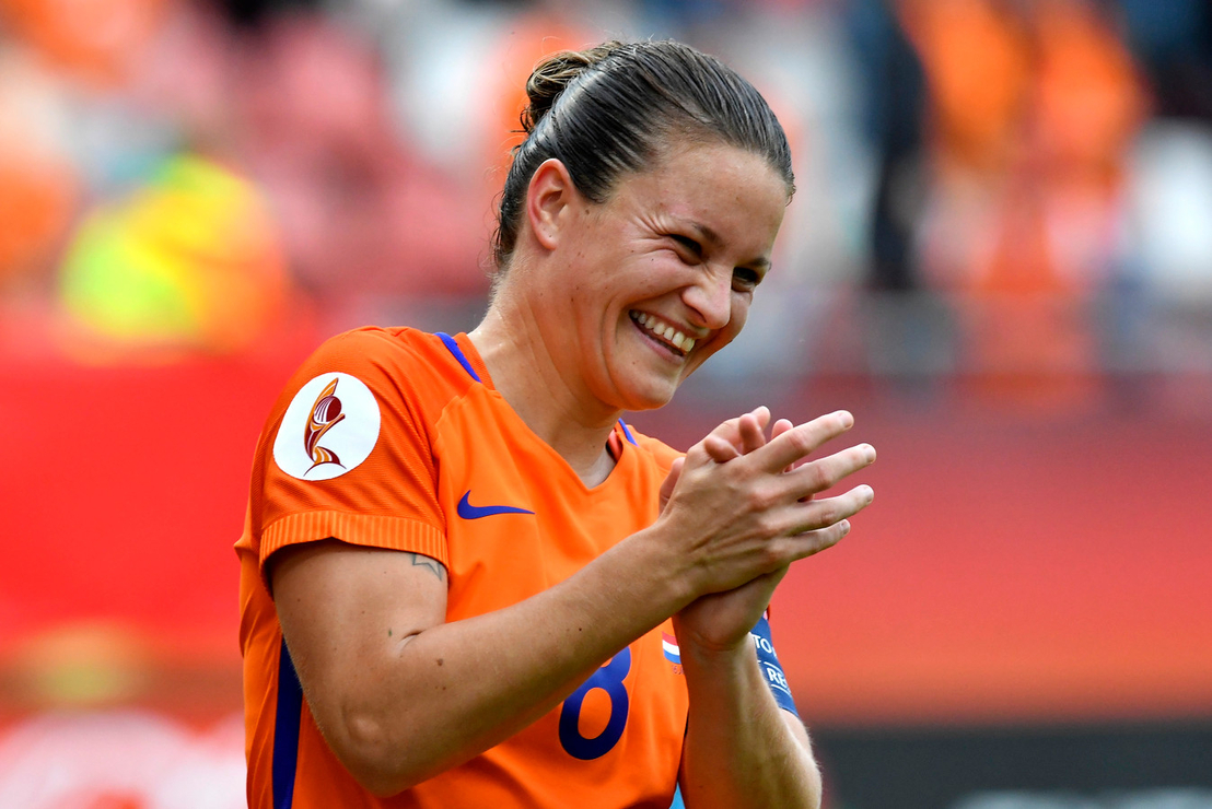 Picture of Sherida Spitse