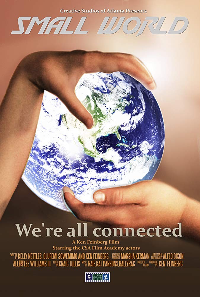 Picture of Small World (2011)