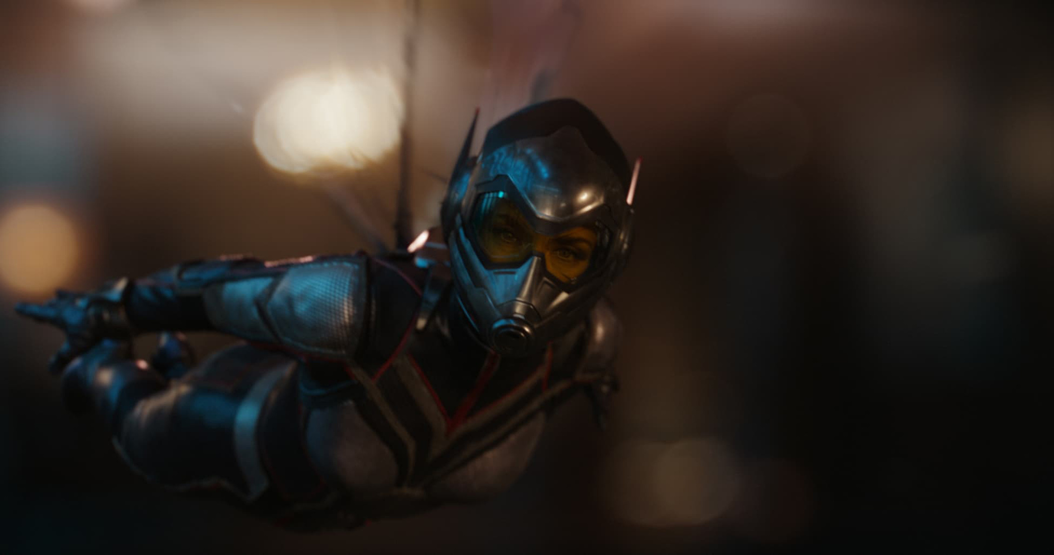 Hope van Dyne / The Wasp (Evangeline Lilly) picture