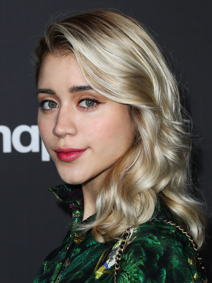 Caylee Cowan picture