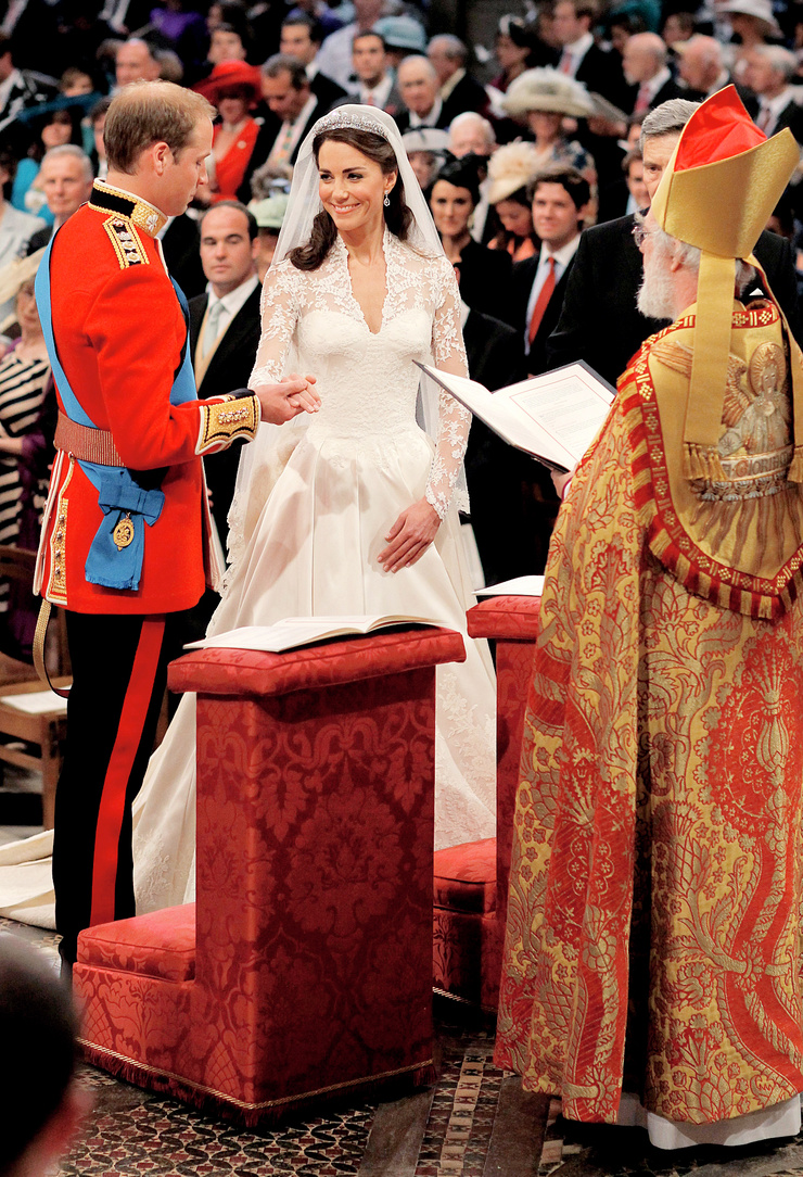 Picture of Kate Middleton