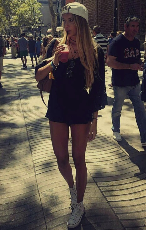 Picture of Alica Schmidt