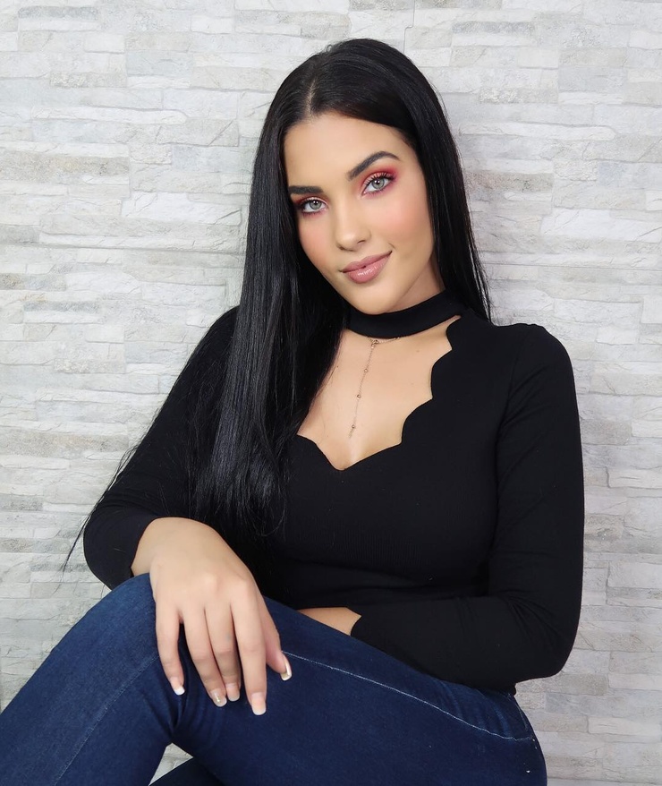 Picture of Yeimmy Rodriguez