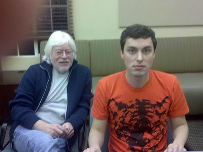 Picture of Ian Toynton