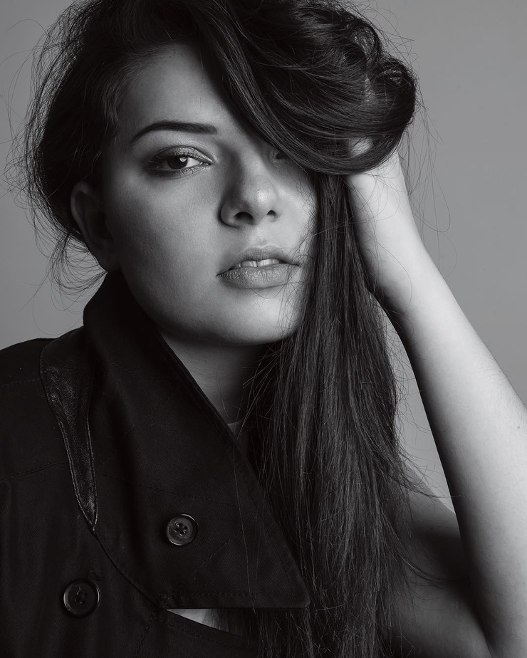 Picture of Clara Marz