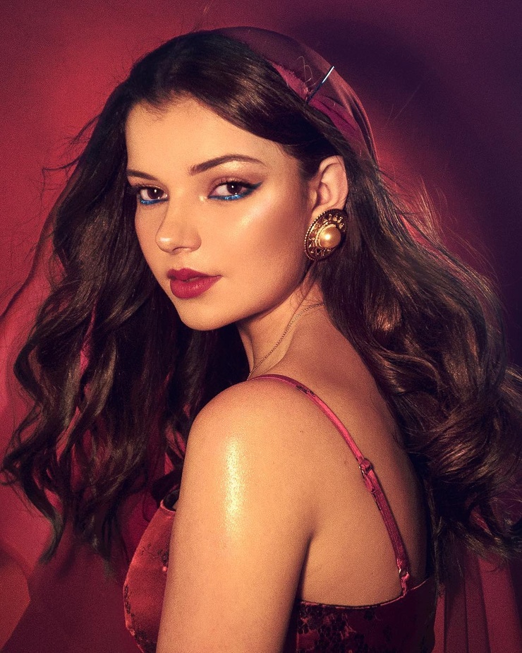 Picture of Clara Marz