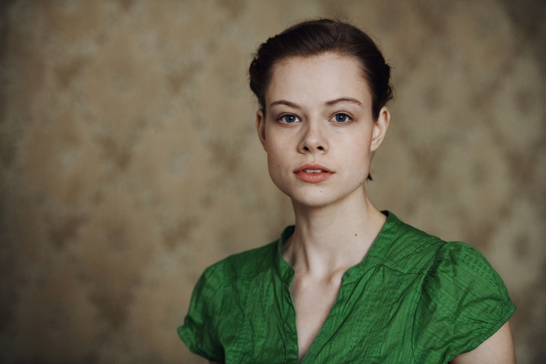 Picture of Emma Bading