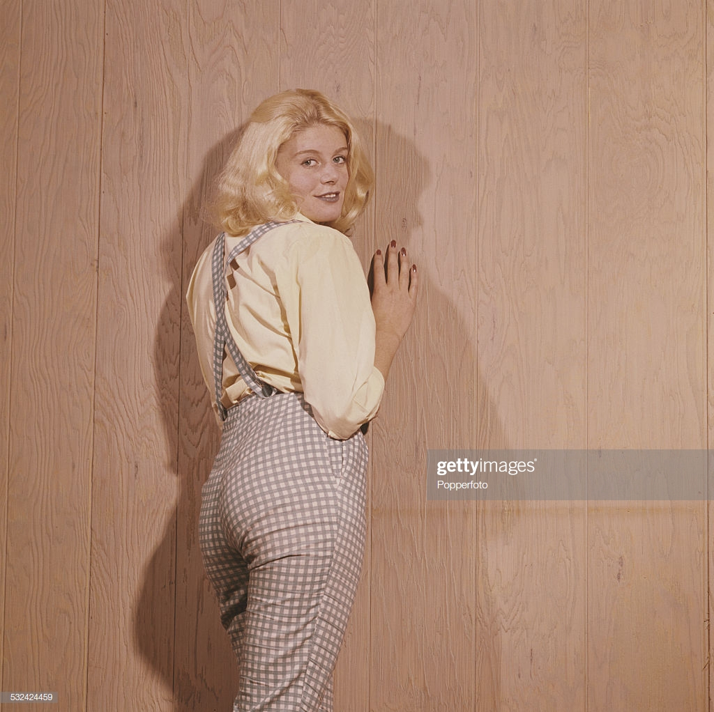 Picture of April Wilding