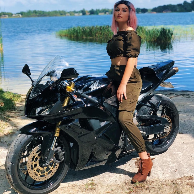 Image of Hunter Rae Mason