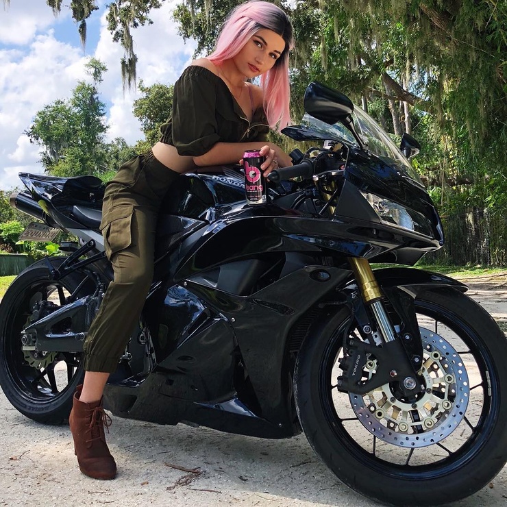 Picture of Hunter Rae Mason